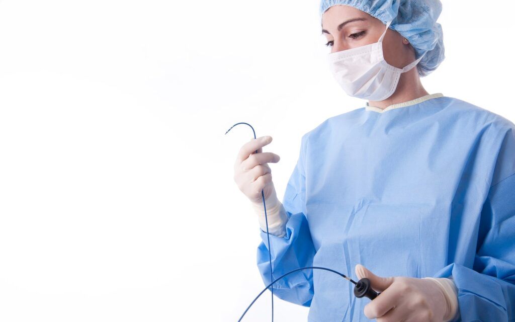 Using Radiofrequency Ablation for Pain Control - Delaware Valley Pain ...